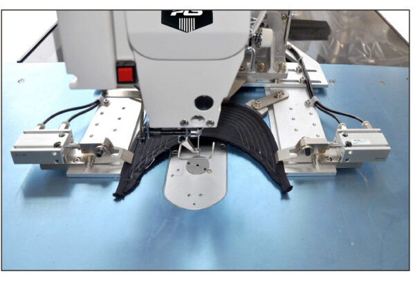 HLS-311G/326G/342G/352G/364G Brother type pattern sewing machine ...