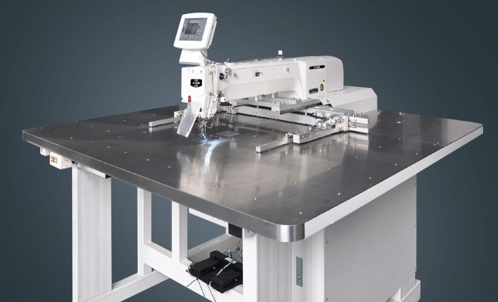 HLS-311G/326G/342G/352G/364G Brother type pattern sewing machine ...